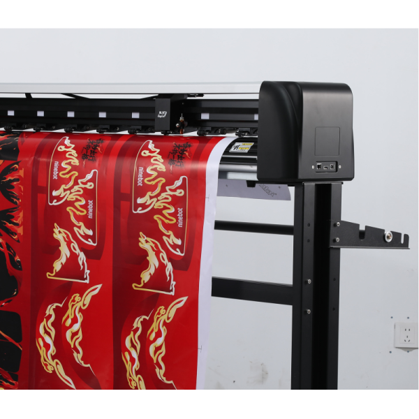 Quality Anycut 69 Inch Servo Smart Cutting Plotter Wide-Format Camera-Positioning Quiet for sale