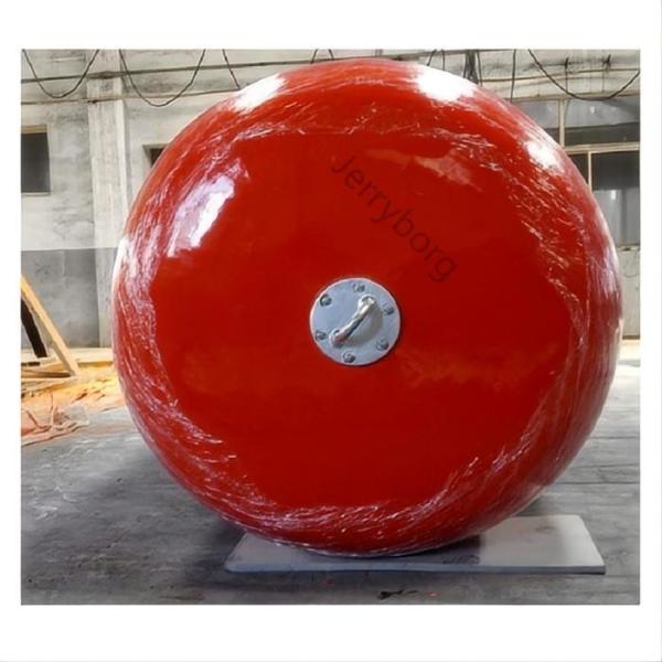 Quality Marine Dock Fender EVA Foam Filled Fender for sale