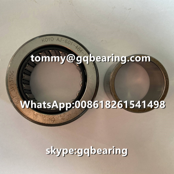 Quality ID 29mm Gcr15 Automotive Needle Roller Bearing F-232349 for sale