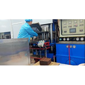 China Factory - Dongguan MHC Industrial Co., Ltd.