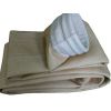 china Antistsatic Fms Nonwoven Filter Cloth for Industrial Dust Housing