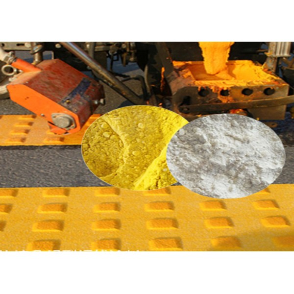 Quality Vibrating Bulge Convex Thermoplastic Road Marking Machine for sale