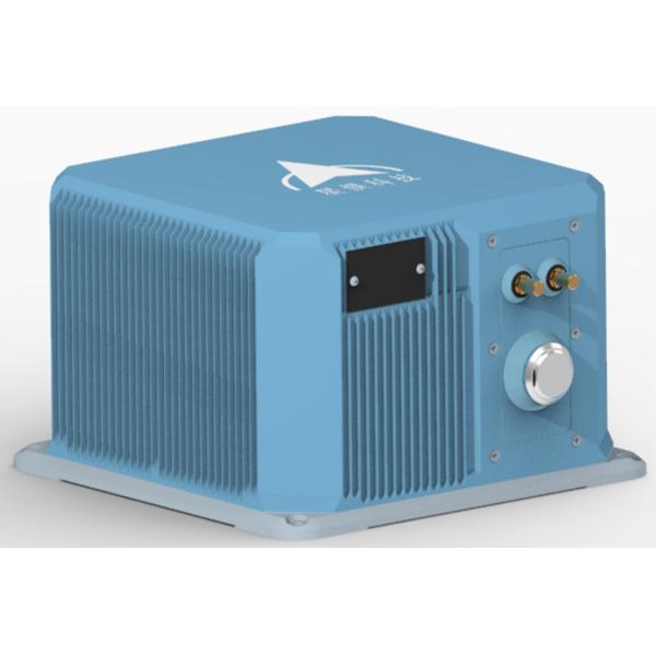 Quality Small Size TDFG99IMU Fiber Optic Inertial Unit with High Accuracy and Light Weight for Dynamic Measurement for sale