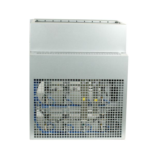 Quality High Efficiency 10A Telecom DC Power Systems Single Output Netsure 731 A41-S7 for sale