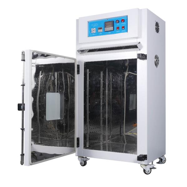 Quality LIYI Stainless Steel 200D Hot Air Circulating Industrial Drying Oven for sale