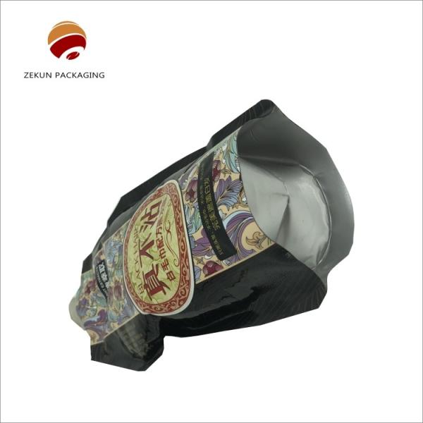 Quality Reusable Liquid Packaging Pouches Custom PET/PVC/OPP Puncture Resistant for sale