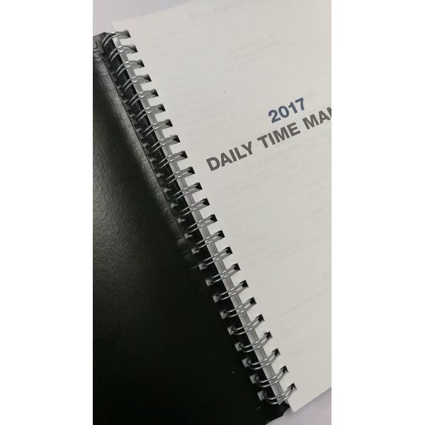 Quality Eco Friendly Custom Book Printing For Notebooks Journals Sticky Notes for sale