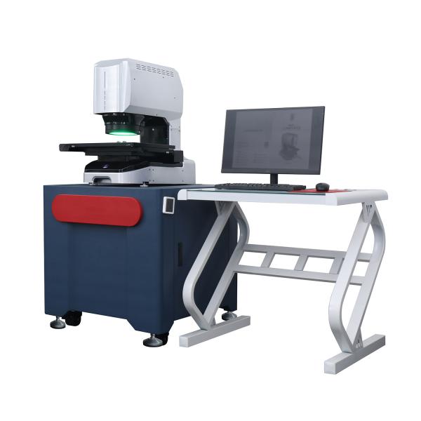 Quality KP4030 Double Lens Vision Measuring Machine for Optical Geometric Dimension for sale
