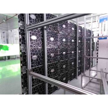 Quality High Density P1.9mm Led Panel Video Wall Display Boards High Definition Ultimate for sale