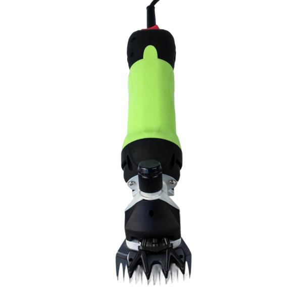 Quality 380W Trimmer Electric Sheep Clipper Animal Hair Trimmer Sheep Shearing Machine Electric Shear Animal Hair Clipper for sale