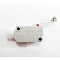 China Precision Limit Magnetic SPDT Micro Momentary Switch 16A 250VAC factory