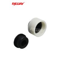 Quality Nylon Gear Motor Shaft Coupling Bowex B48 High Precision for sale