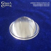 Quality Custom High-performance Optical LED Lens‌ Designed For Precision Lighting for sale
