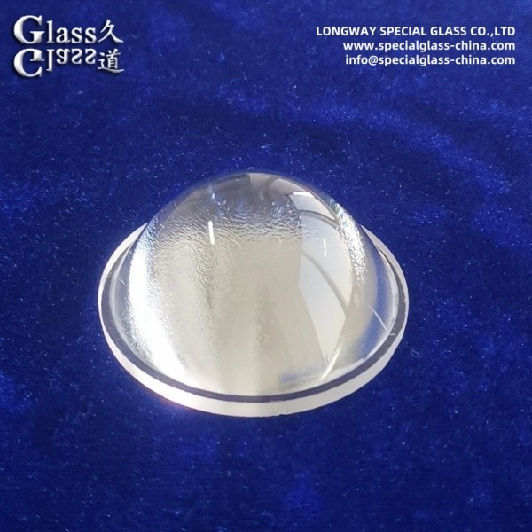 Quality Custom High-performance Optical LED Lens‌ Designed For Precision Lighting for sale