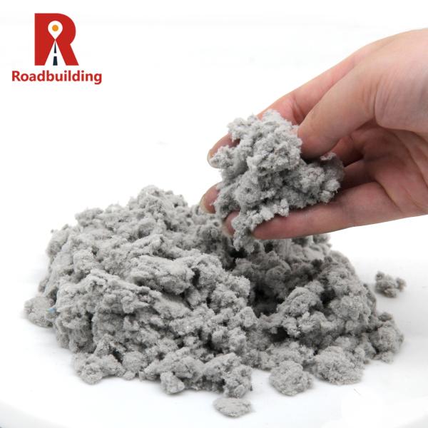 Quality Biodegradable Plant Fiber Wood Cellulose Fiber Onsite Inspection for sale