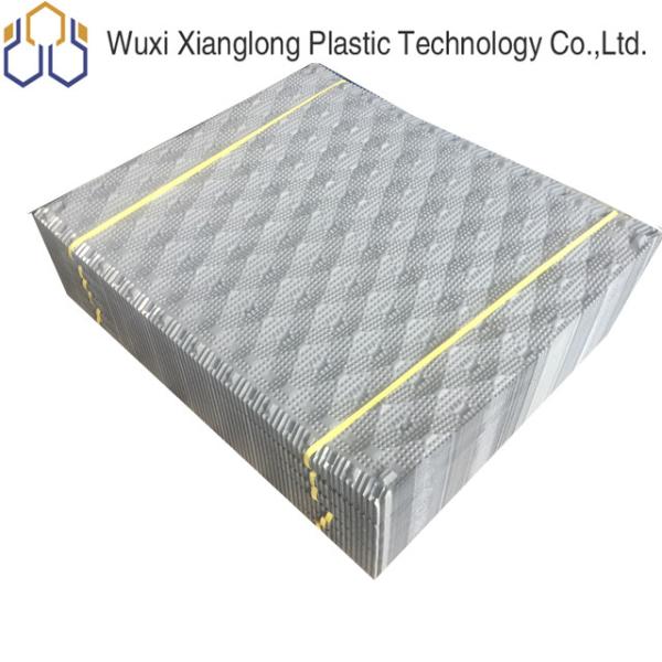 Quality 1000X1000mm Cooling Tower Fill Material 850/1000mm Cooling Tower Parts for sale