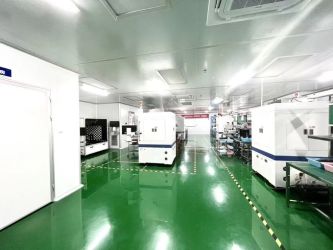 China Factory - Foshan Hongyisheng Import and Export Trading Co., Ltd.