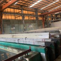 Quality High Quality And Large Capacity 1000T/M Anodizing Production Line for sale