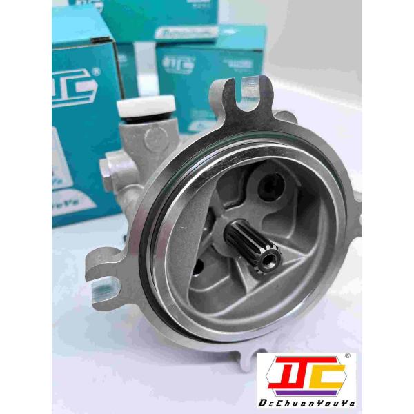 Quality Standard Excavator Hydraulic Parts For Diesel Fuel for sale