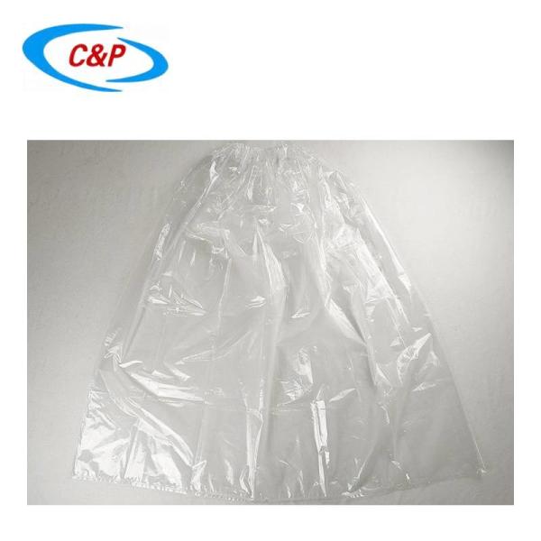 Quality CE Certified Sterile Surgical Angiography Drape Pack Waterproof Customized for sale