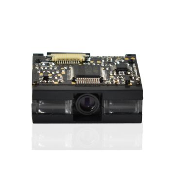 Quality Small Infrared Auto Code Barcode Scan Engine Interface TTL232 For Tablet for sale