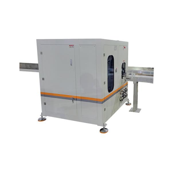 Quality High Capacity Facial Tissue Paper And Hand Towel Log Saw Cutting Machine for sale