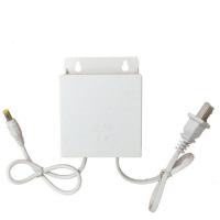 Quality 12V DC Power Adapter Output Current 2000mA CE Certificate White for Outdoor for sale