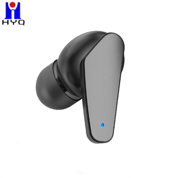 Quality BT5.0 Active Noise Cancelling Earphones 40mAH Polymer Lithium Battery for sale