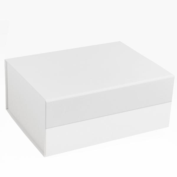 Quality Folding Magnetic Shoe Packaging Box Reusable For Underwear Clothing for sale