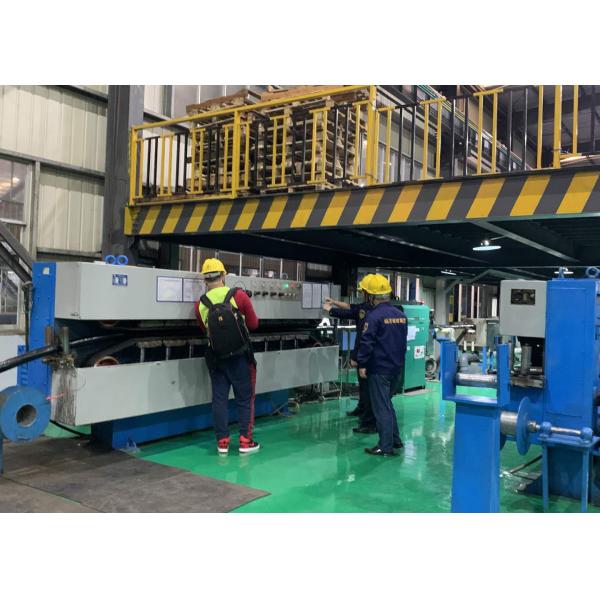 Quality 120 Extruder Extrusion Machine Cable Production Line For Electric Cable for sale