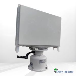 Quality Fully Coherent One Dimensional Detection Radar Active Phase Scan With External for sale