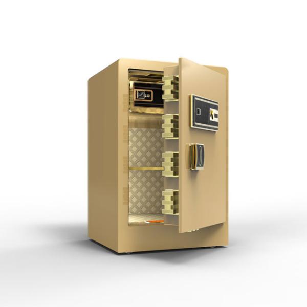 Quality Cold Rolled Steel 600*400*330mm Safe Cabinet for sale