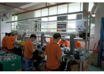 China Factory - Shenzhen CadSolar Technology Co., Ltd.