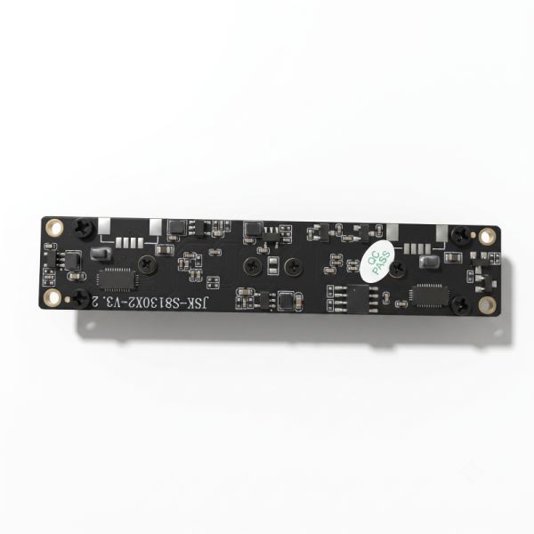Quality HK5M-H207.1 Wide Dynamic Industrial Grade Face Recognition Comparison Camera for sale