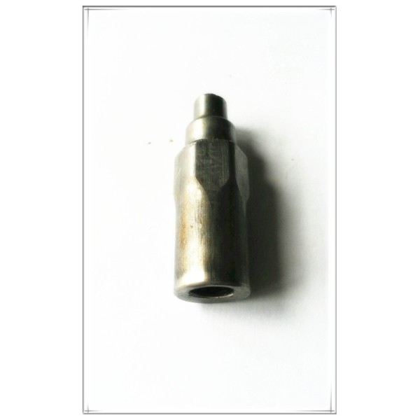 Quality Special step nuts with slotted customized design,special connector for sale