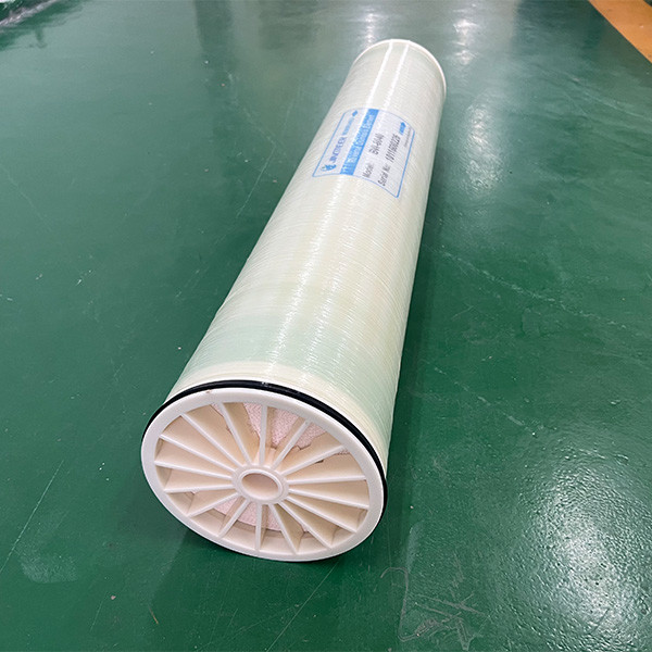 Quality High Efficient 8040 Ro Membrane Replacement For Pharmaceutical Industry for sale