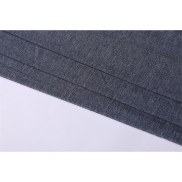 Quality 40d Solid Polyester Spandex Fabric 150cm 92 Polyester 8 Spandex Fabric for sale