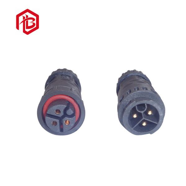 Quality K19 Waterproof Male Female Connector for sale