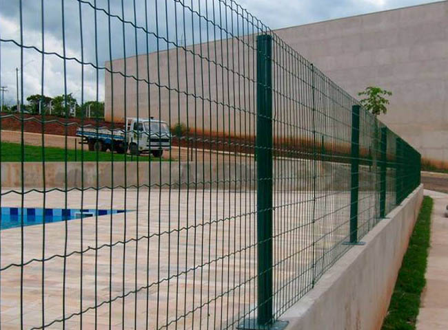 Euro holland fence-factory