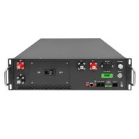 Quality GCE high voltage BMS(HV BMS) 192S614.4V 125A Master Slave BMS For Solar Energy Storage System 1MWh 2MWh ESS BMS LFP System for sale