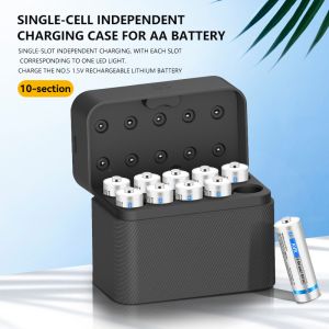 Quality 1.5V Rechargeable battery for sale