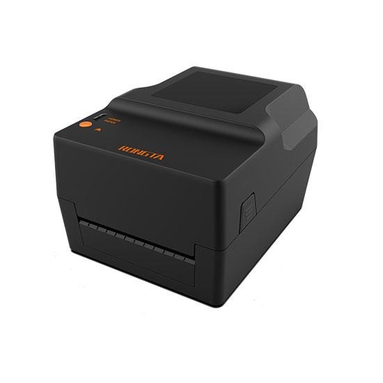 Quality Compact RP500 Barcode 4 Inch Thermal Receipt Printer 300DPI High Precision for sale