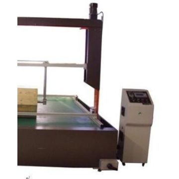 Quality Rollator Mattress Testing Equipment BSEN 1957 , Mattress Durability Testing for sale