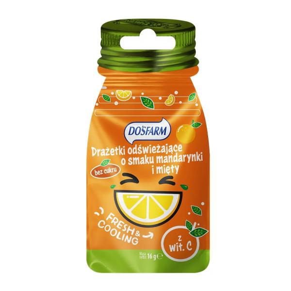 Quality Sugar Free Mint Candy Organic Candy Refreshing Candy for sale
