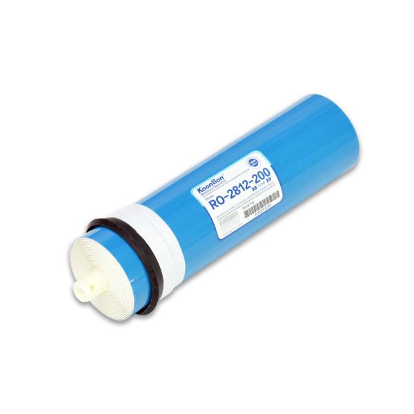 Quality OEM Reverse Osmosis System Membrane RO-2812-200 With NSF Halal Certificate for sale
