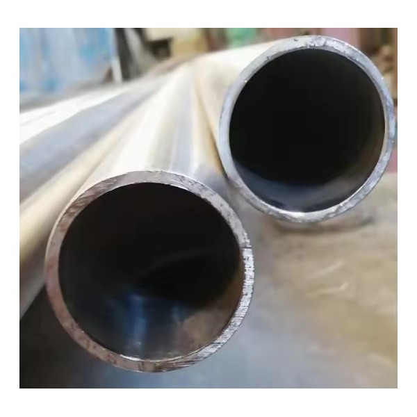 Quality 310S Welded Stainless Steel Pipe 150mm Thick For Energy Industry for sale