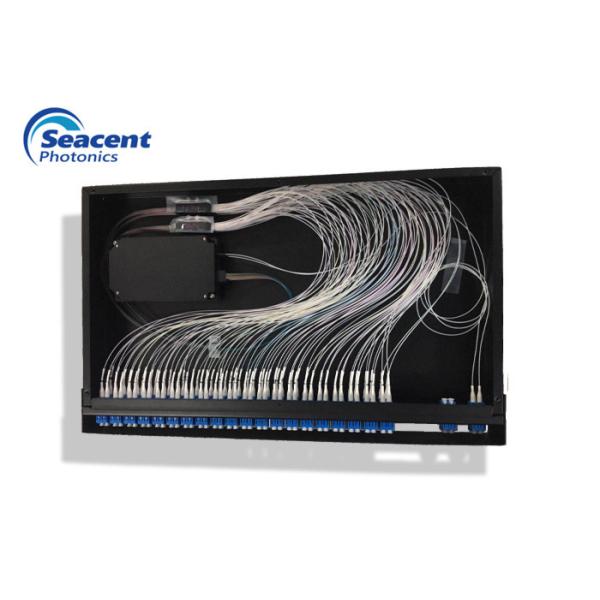 Quality DWDM MUX/DEMUX AWG Moduler for sale