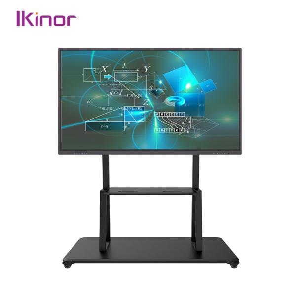 Quality Large IWB 86 Inch Touch Whiteboard For Education for sale