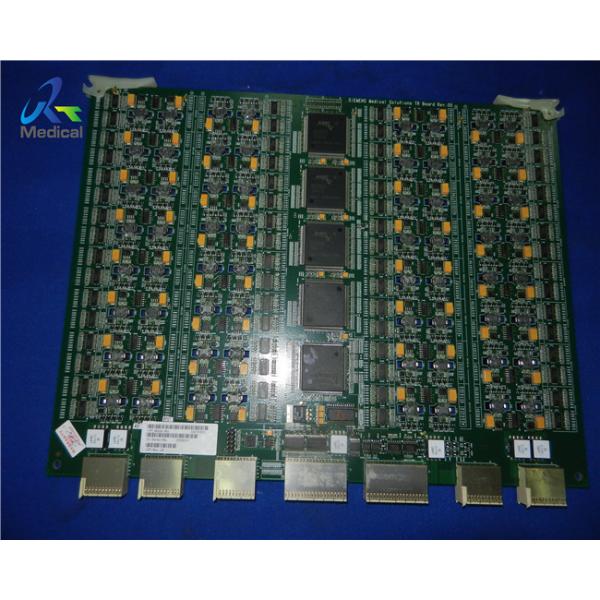 Quality Medical Siemens X150 TR Ultrasonic Board 10010905/Ultrasound Medical Devices for sale