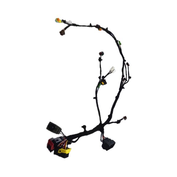 Quality Automotive Seat Wiring Harness for sale